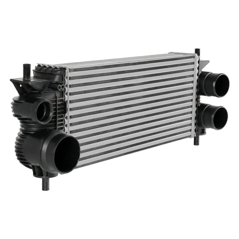 Intercooler-2015-2020 FORD F150 2.7L/3.5L Ecoboost V6 Engine – CyberX ...